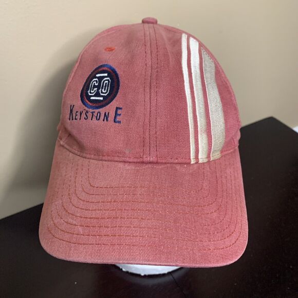 ouray | Accessories | Keystone Co Colorado Red Dad Hat Adjustable ...
